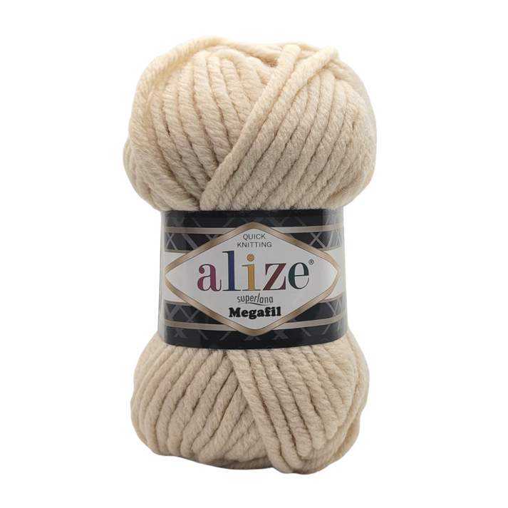 Alize Superlana Megafil – Yarn A.A.